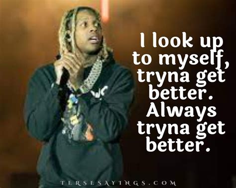 75 Best Lil Durk Quotes