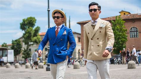How To Wear Double Breasted Suits And Blazers Daily Fashion For You