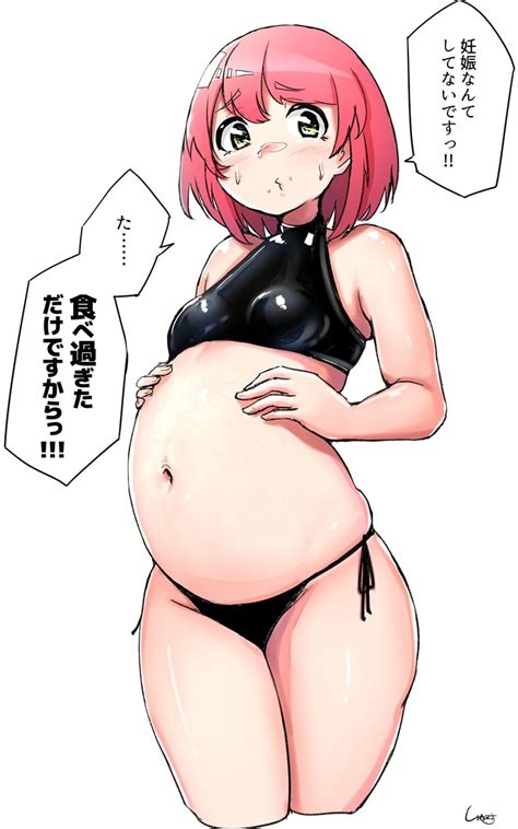 Shigekikkusu Commentary Request Highres Translation Request 1girl