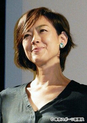 写真：秋本奈緒美 今まで「一度もざんげしたことがないとうそぶいたこと」をざんげ 東スポweb