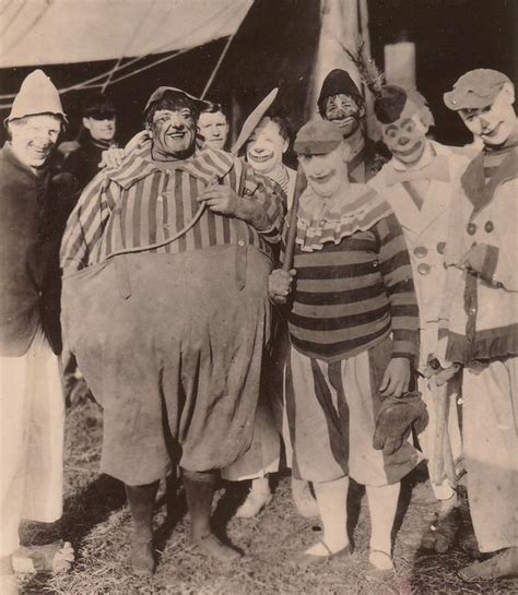 The Secret Circus
