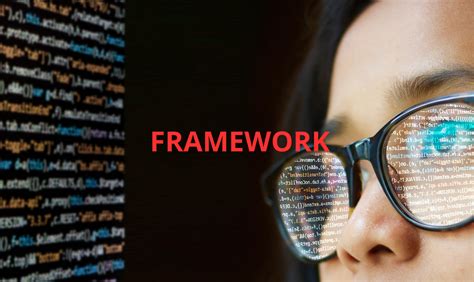 Pengertian Framework Fungsi Dan Jenisnya Fikti