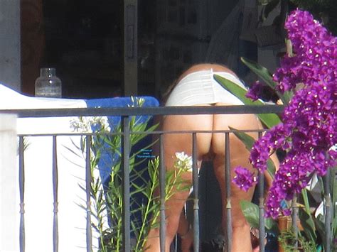Granny Strikes Again September 2020 Voyeur Web