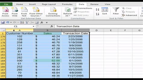 how to use conditional formatting in ms excel