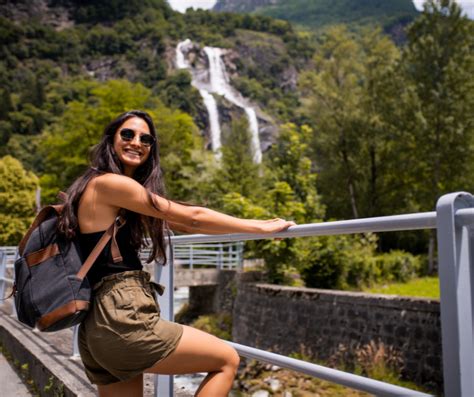 Safety Tips For Solo Female Travelers Isharing