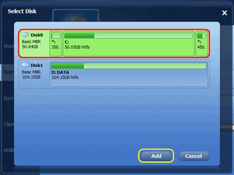 how to create a full and reliable backup image of your windows 10