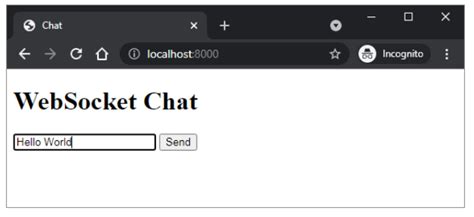 python fastapi websocket client e start サーチ