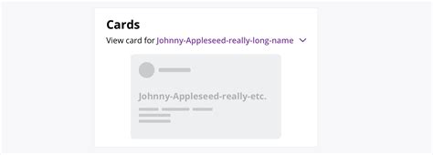 dropdown picker anatomy
