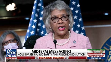 House Democrats Pass Police Funding Bills Ahead Of Midterms Fox News