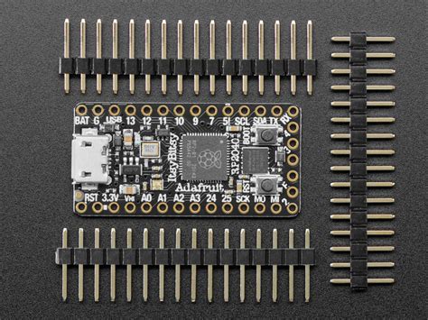overview adafruit itsybitsy rp2040 adafruit learning system