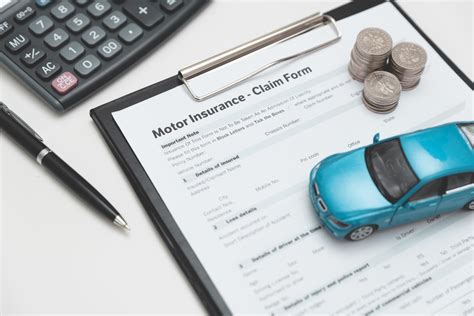 How To File A Claim In Car Insurance Mohindra Investments