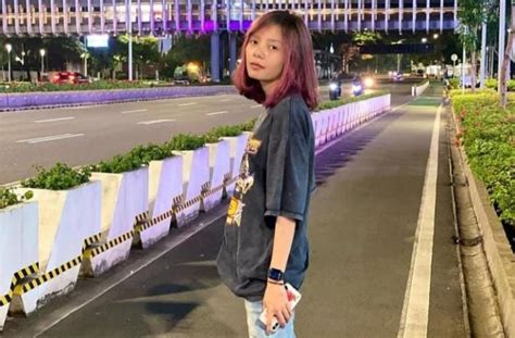 Profil Ismi Hidayah Youtuber Yang Pernah Jadi Korban Bullying Saat Sekolah
