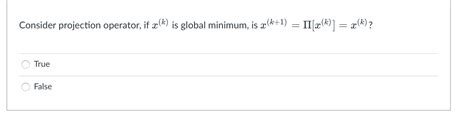 solved consider the constrained optimization problem min