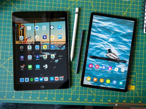 Samsung Galaxy Tab S6 Lite Review Media Is My Middle Name Mobilesyrup