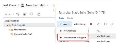 how to import test cases from excel to vsts azure devops itecnote