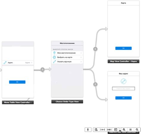 objective c how to pass data back from multiple view controllers to