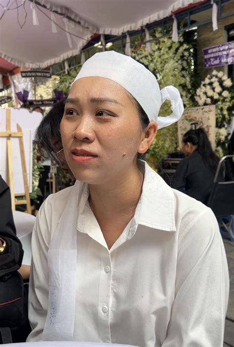 Cháu Gái Cố NsƯt Vũ Linh Lên Tiếng Về ồn ào Phân Chia Tài Sản