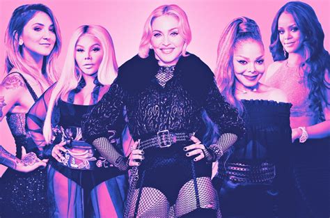 Sex Positive Songs 20 Female Singers Who Are Unafraid To Sing About