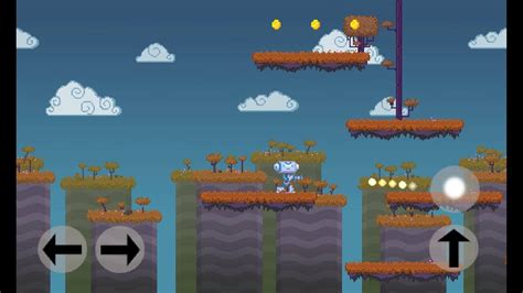 platformer godot 2d game sample para android apk baixar