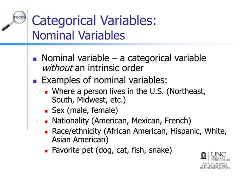 ppt data analysis basics variables and distribution powerpoint