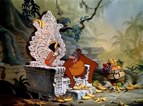 The Jungle Book 1967 Jungle Book Disney Jungle Book Disney Art