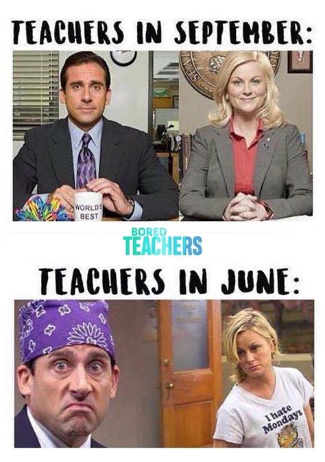 38 Hilarious Teacher Memes To Make It To The End Of The Year Teacher