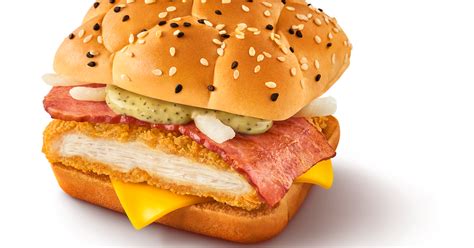 マクドナルド新メニュー「ゴジラバーガー」来月5日から期間限定発売 Sns「ザク切りポテト気になる！」「絶対食べたいw」 イザ！