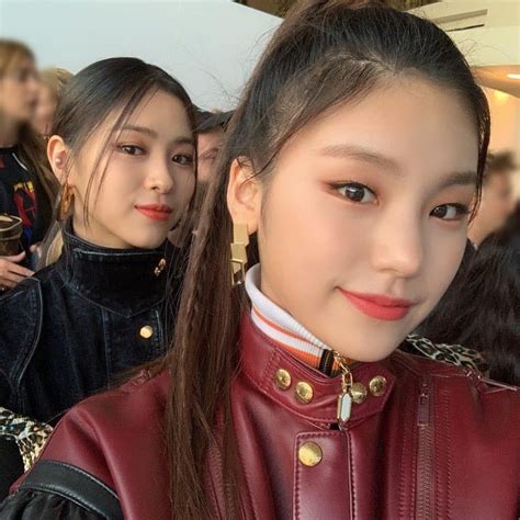 Itzy Pics On Twitter Itzy Korean Girl Groups South Korean Girls