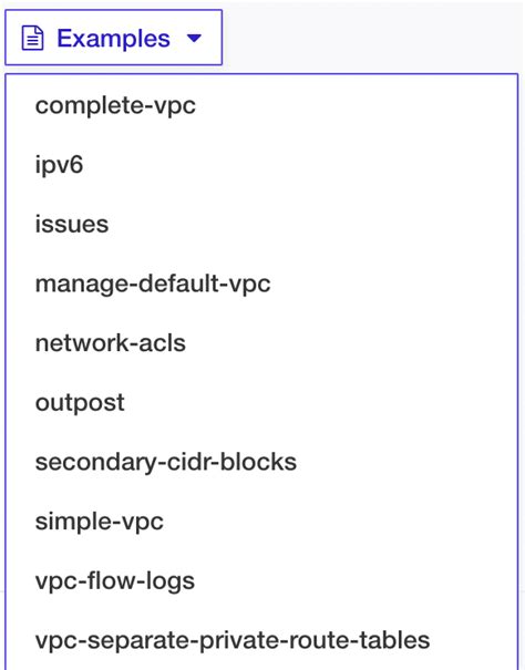 how to build aws vpc using terraform step by step