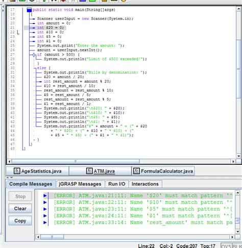 solved public static void main string[] args scanner