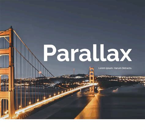 ultimate guide to using parallax with divi elegant themes blog