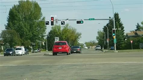 how to detect and classify traffic lights automatic addison