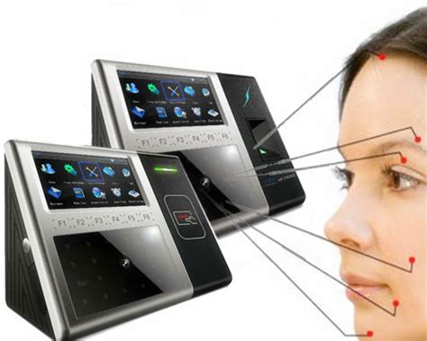 face recognition attendance system facial recognition