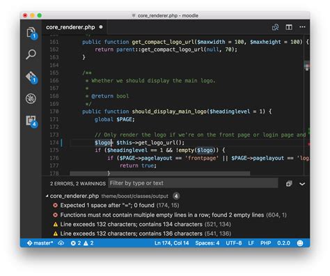 file vscode lint png moodledocs