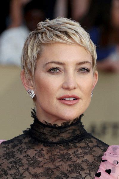 Celebrity Haircut Kate Hudson Hairstyles