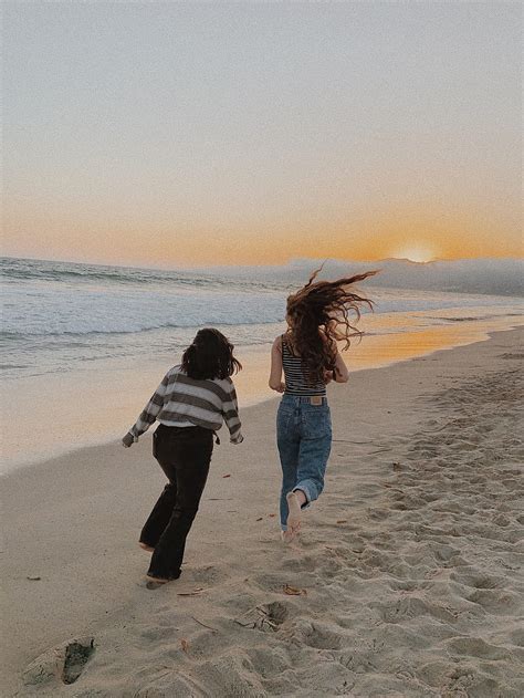 Aesthetic Vsco Summer Friends Best Friend Summer Hd Phone Wallpaper