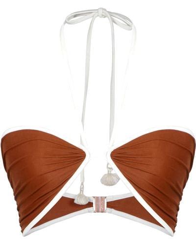 Johanna Ortiz Bikinis For Women Online Sale Up To 73 Off Lyst