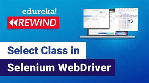 learn select class in selenium webdriver selenium training