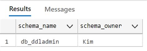 error msg 15138 the database principal owns a schema in the database
