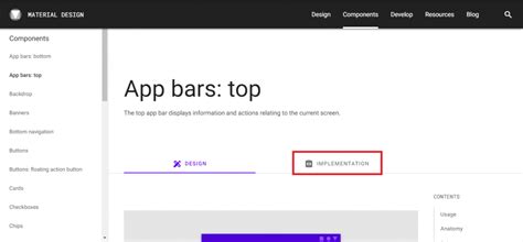 how to use material design to create apps using flutter nucleio