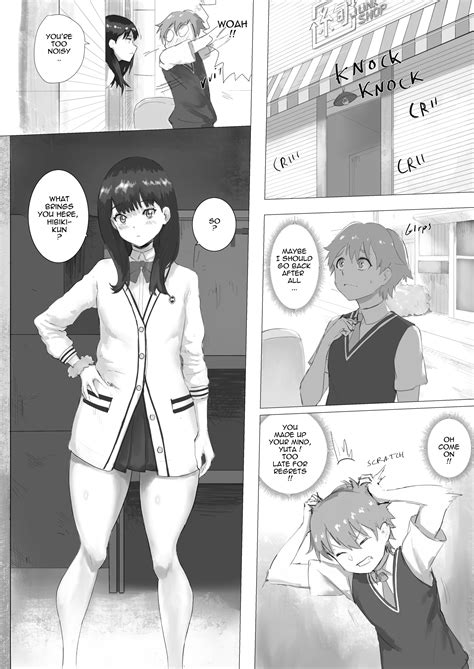 Takarada Rikka And Hibiki Yuuta Gridman Universe And 1 More Drawn By