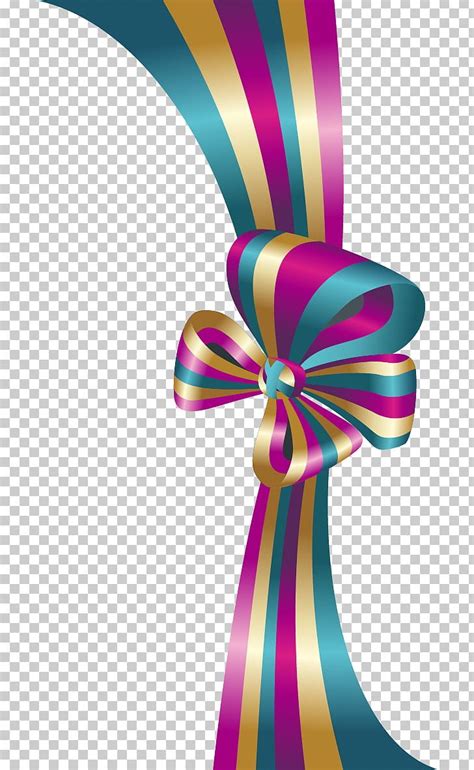 Bow Border Png Clipart Border Bow Bow Border Computer Graphics