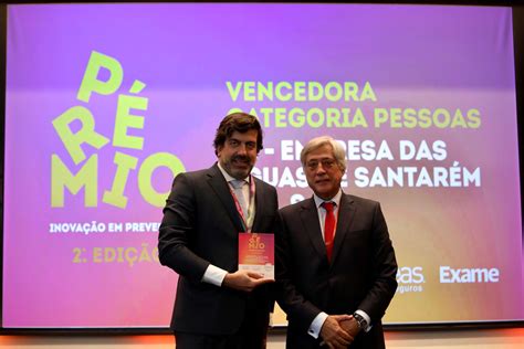 Revelados Os Vencedores Do Prémio Inovação Em Prevenção Grupo Ageas