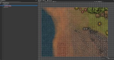 grid unity tilemap contains how to read if tilemap contains a