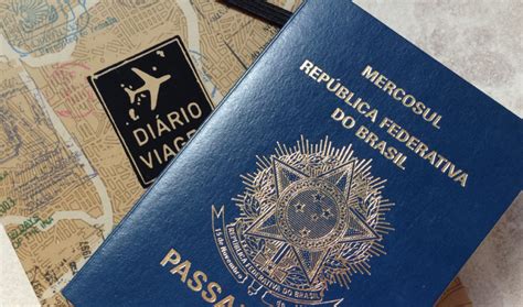 Confira Lista De Países Onde Brasileiros Não Precisam De Visto Para