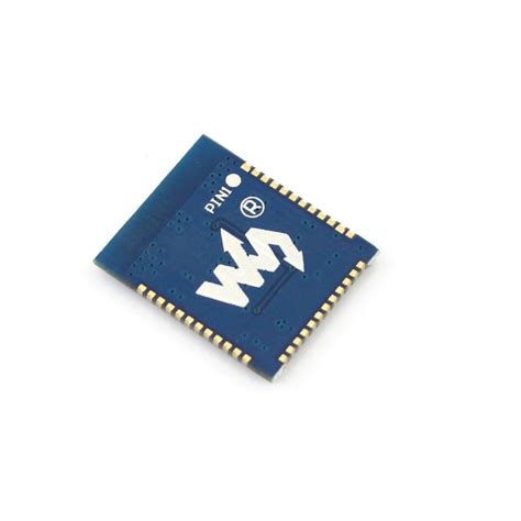 蓝牙4 0模块 Nrf51822模块 Ble4 0开发板 2 4g贴片小尺寸 虎窝淘