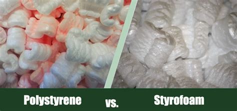 Polystyrene Vs Styrofoam Whats The Differences And When To Use Them