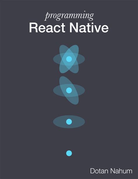 programming react native dotan nahum