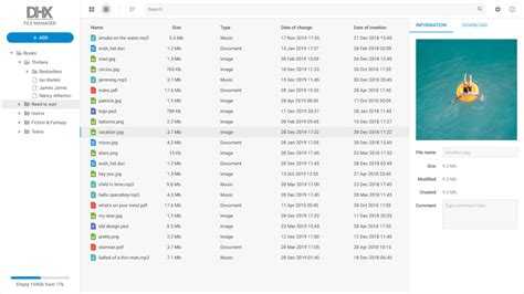 dhtmlxsuite 6 0 is out large scale update of javascript
