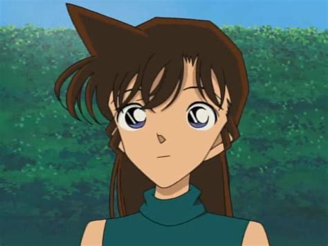 Ran Ladies Of Detective Conan Image 13819406 Fanpop